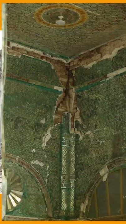 ငလျင်ကြောင့် စစ်ကိုင်းကောင်းမှုတော်စေတီတော် အသေးစိတ်အခြေအနေ ငလျင်သတင်း စေတီ Youtube