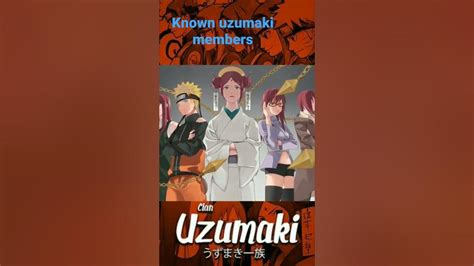 Ashina And Karin Uzumaki Naruto Shorts Youtube