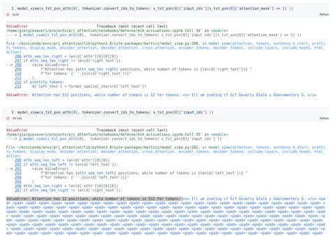 Problem With Padding Roberta For Sequence Classification · Issue 101