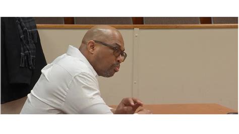 Opening Statements Begin In Trial Of Man Accused Of Setting Woman On