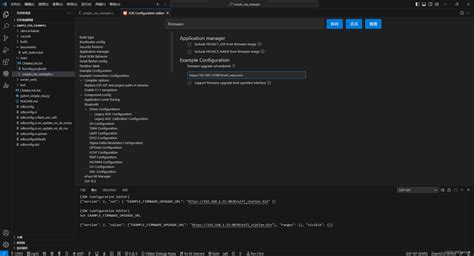 【esp32】通过本地服务器实现ota功能esp32 Ota Csdn博客