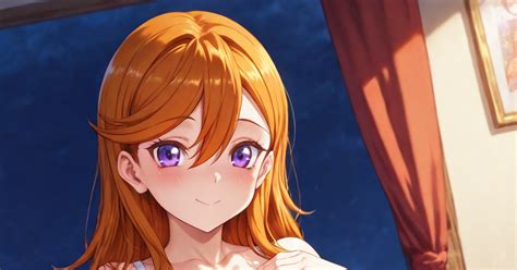 ラブライブスーパースター かのんちゃん可愛い むむんこふのイラスト Pixiv