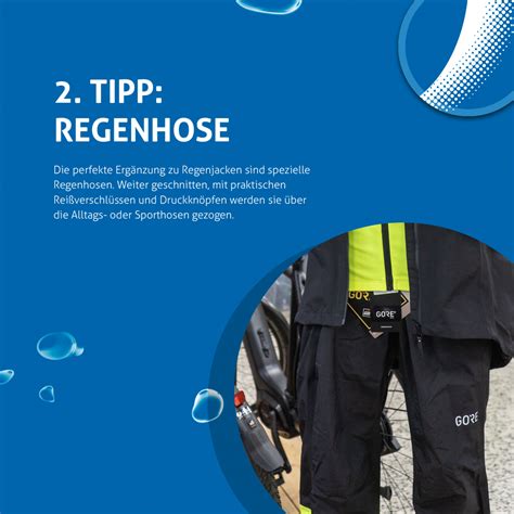 Radfahren Trotz Regen Tipps Und Tricks