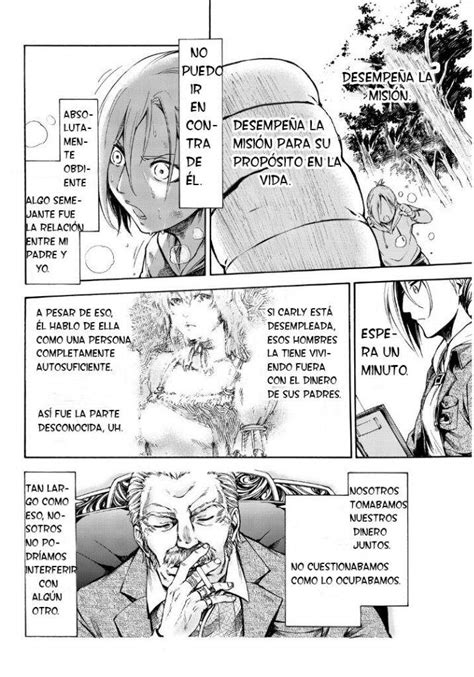 Lost Girls Capitulo 1 Wall Sina Goodbye Wiki Attack On Titan Amino