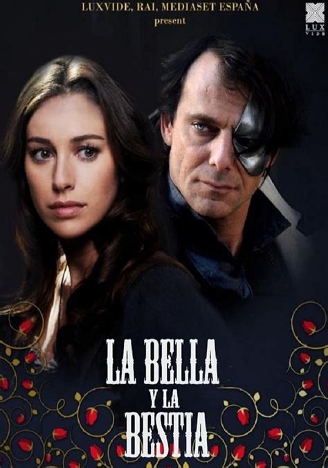 La Bella Y La Bestia Ver La Serie De Tv Online