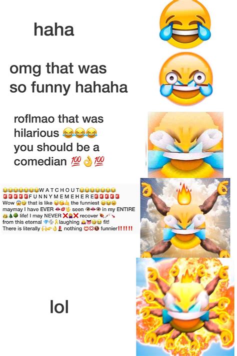 Haha Yes Crying Laughing Emoji 😂 Know Your Meme