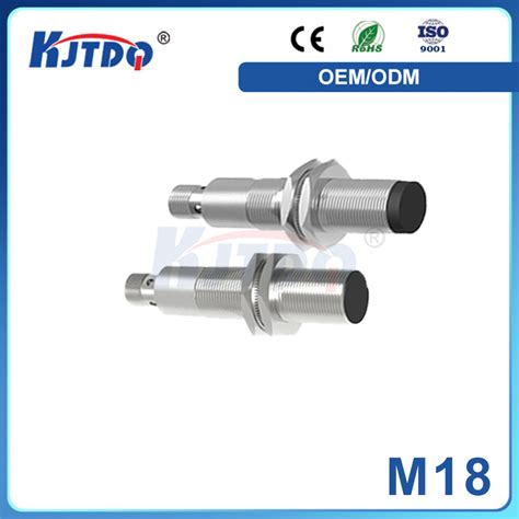 China Pnp Analog Proximity Sensor Manufacturers Pnp Analog Proximity