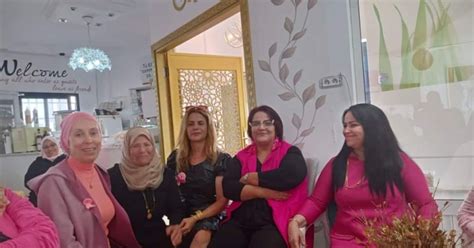 Radio Tunisie Sfax Radio Diwan Fm نابل قافلة صحية لفائدة