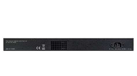 LANCOM GS 3628X LANCOM Systems GmbH