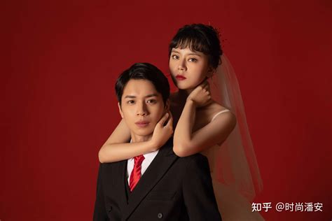 上海婚纱照推荐排名top10的工作室分享婚纱照动作 知乎