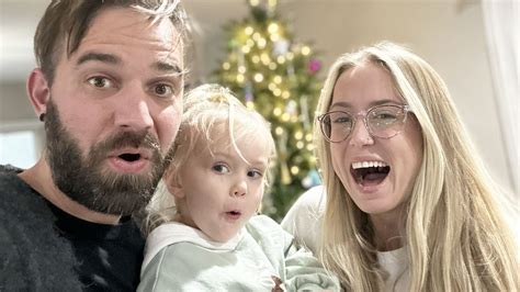 A Very Special Christmas Surprise Christmas 2022 Vlog Youtube