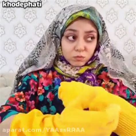 فیلم سرنا امینی جدید