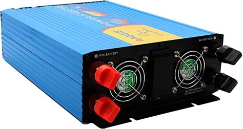 Raggie 12v 1500w Power Inverter Digital Store Nairobi Kenya