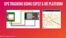 Heartbeat Monitoring With Esp And Iot Cloud Over Mqtt Asksensors Blog