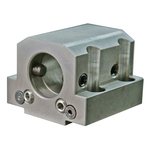 TAKISAWA CNC Lathe Turret Tool Block Can Be Customized
