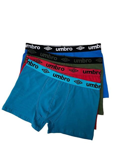 Трусы боксеры мужские Umbro — цена 999 грн в каталоге Трусы Купить мужские вещи по доступной