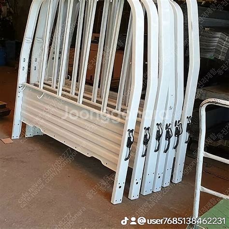 포터2 적재함문짝 봉고3 적재함문짝 마이티 적재함문짝 중고나라 안심되는 중고거래