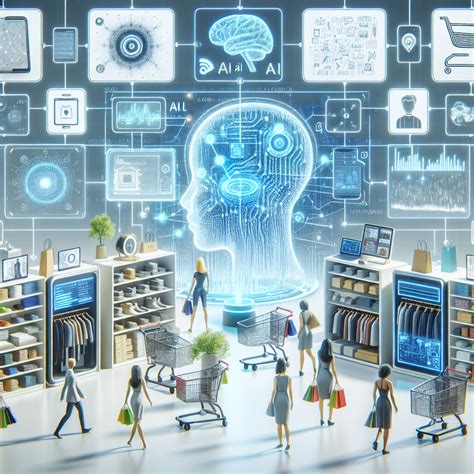 Generative AI in Retail: Revolutionizing the Shopping Experience - Adam ...