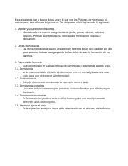 Tarea Patrones De Herencia Docx Para Esta Tarea Van A Buscar Datos