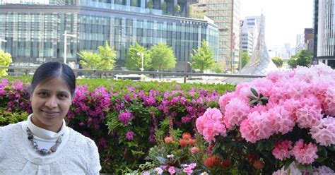 Life With Hubby Nara Koen Park