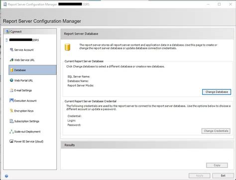 How To Install And Configure Sql Server Reporting Services Ssrs Dbalyfe