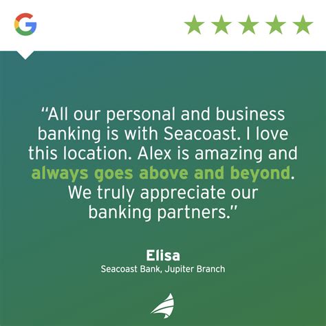 Seacoast Bank On Linkedin Seacoastshoutout