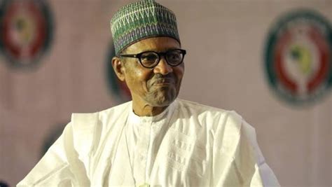 من هو محمد بخاري الرئيس النيجيري الراحل؟