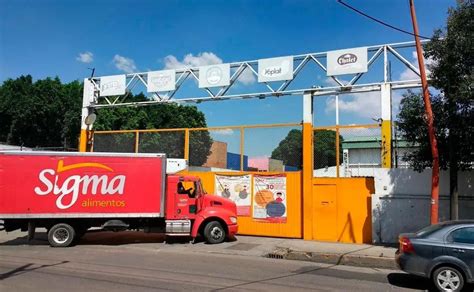 Sigma Alimentos Exomex Ahora
