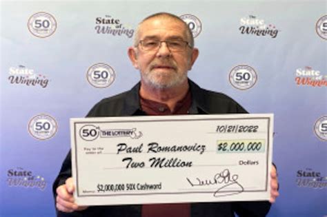 Mass State Lottery Winner 2 Million Scratch Off Winner From Chicopee