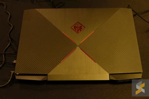 Hp S Omen Gaming Lineup Brings Performance Sleek Looks And Lots Of Red Leds Soyacincau