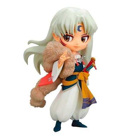Inuyasha And Sesshomaru Chibi