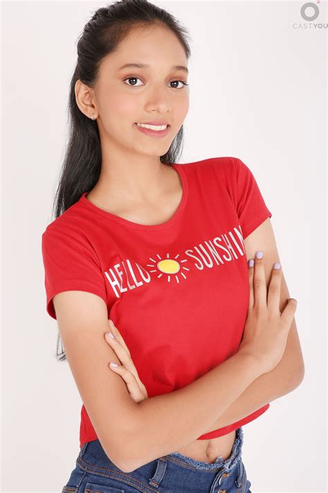 Rishika Singh Castyou