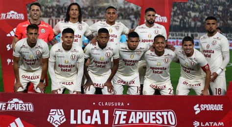 Universitario Vs Melgar En Vivo Online Vía Liga 1 Max Gratis Futbol