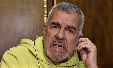Cancelaron Shows De Dady Brieva En Uruguay Tras Sus Polémicos