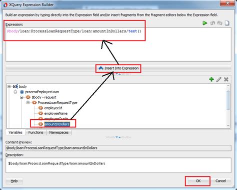 Oracle Osb 12c Java Callout And Routing Table Example Benchresourcesnet