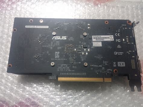 Asus Expedition Geforce® Gtx 1050 Ti Donanımhaber Forum