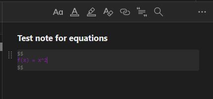 Zotero Beta Wrong Dark Mode Color In Math Editor Of A Note Zotero Forums