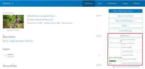 Download Survey123 Data With Attachments