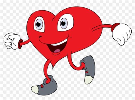 Healthy Heart Clipart 10 Free Cliparts Download Images On Clipground 2026