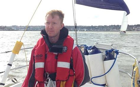 Royal Navy Whistleblower William Mcneilly Spent A Year Planning For