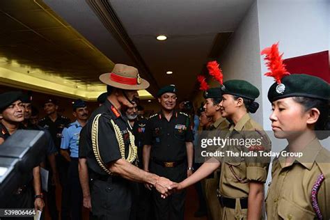 21 Gen Dalbir Singh Suhag Photos And High Res Pictures Getty Images