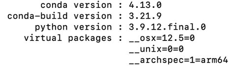 Mac Pytorch M
