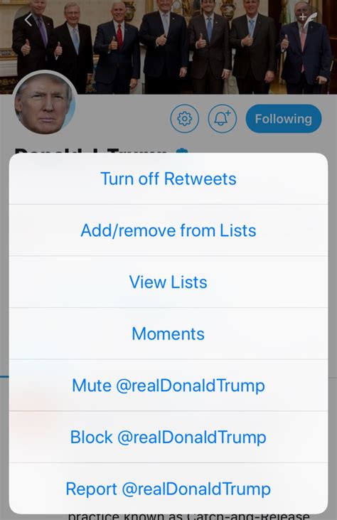 Unblocked Trump Twitter Ruling Could Trickle Down Locally Kuer