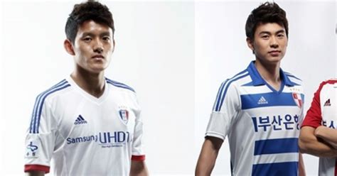 새 시즌 앞둔 K리그 유니폼 교체 열풍