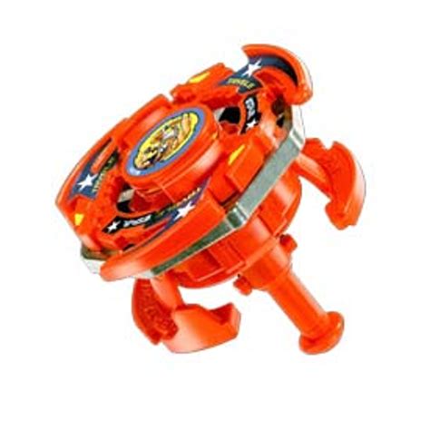 Takara Trygle Original Series Spin Gear Beyblade A 17 Beysandbricks