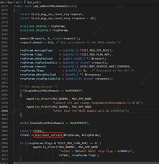 TDA VH Q SDK Reset Main Domain Timeout Processors Forum Processors TI E E Support Forums