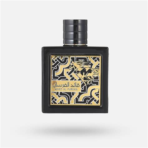 Qaed al Fursan - MAJESTIC PARFUMS