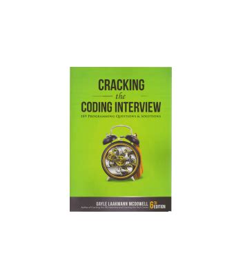 کتاب cracking coding interview 6th programming پازل
