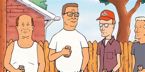 Hank Hill But