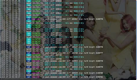 XMRig LinuxReviews